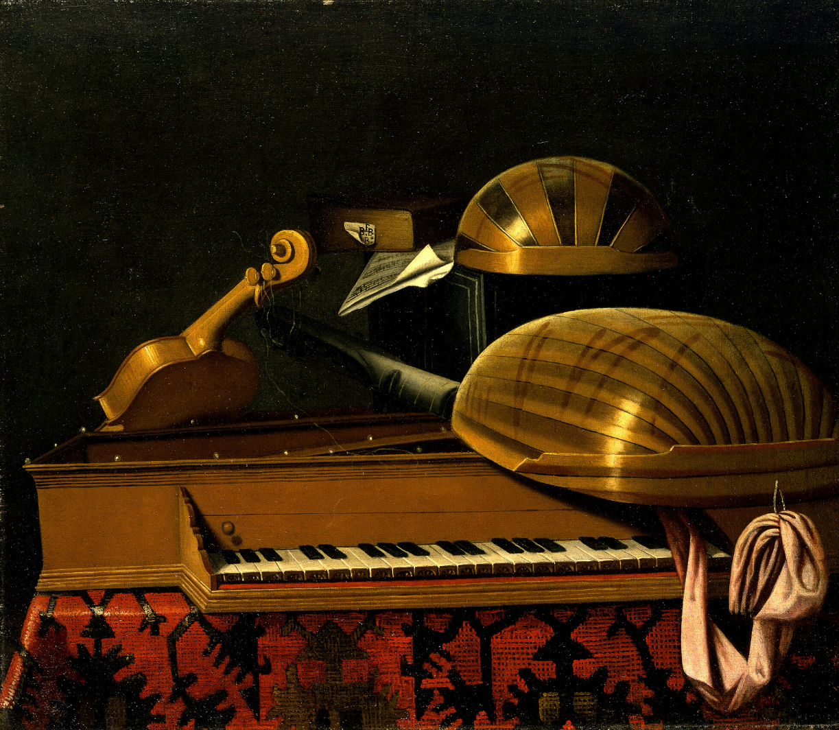What is Baroque Music? And what is "Early Music"? - Baby Loves Baroque